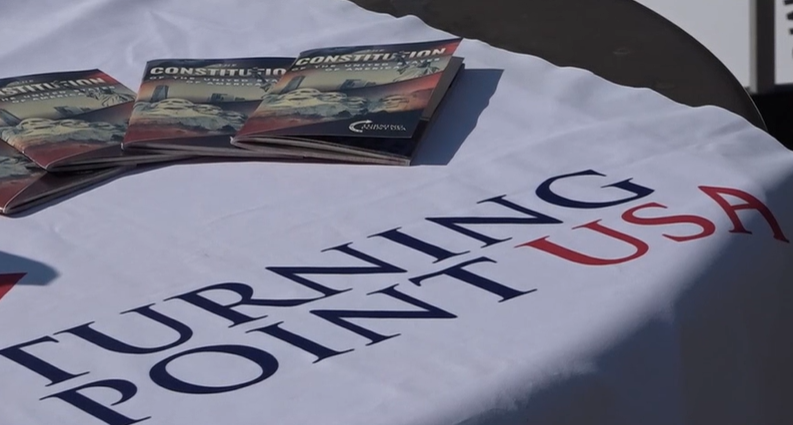 Tyler Junior College chapter of Turning Point USA committed to ...