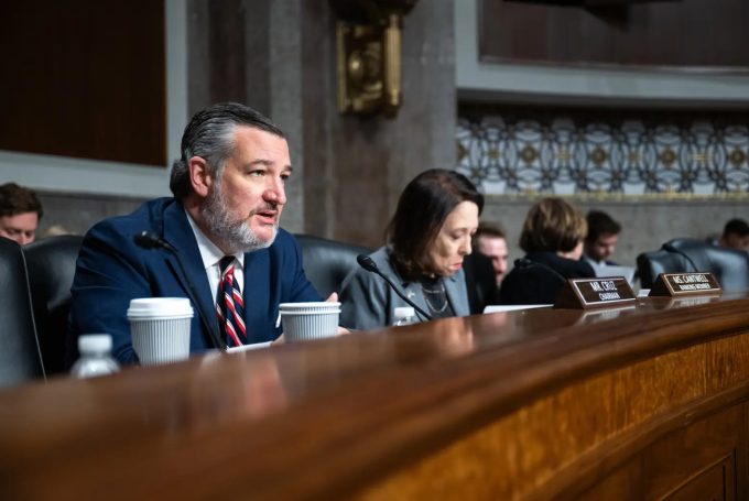 Cruz says conservatives ‘will regret’ Trump’s FCC chairman going after ...