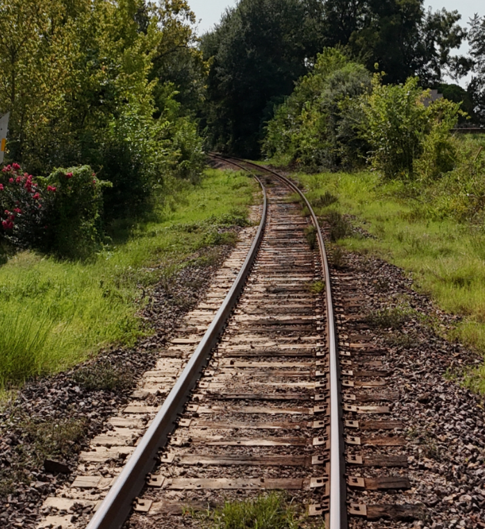 City of Tyler explores light rail transportation method, weighs public ...