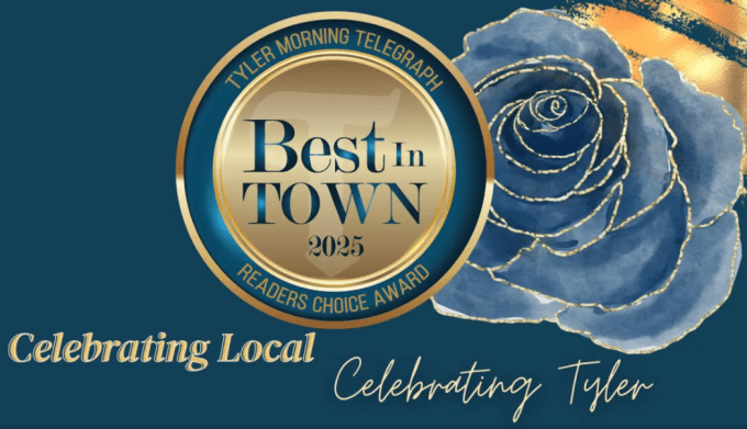 LIST: Winners of the 2025 Best In Town Tyler Paper Readers Choice ...