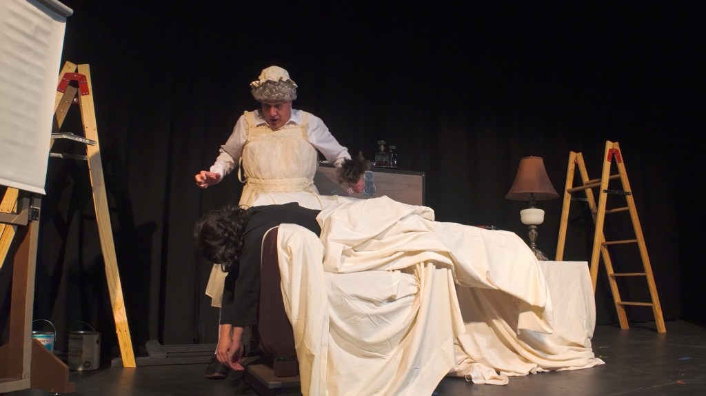 Pollard Theater brings ‘The 39 Steps’ to Tyler | Tyler Morning Telegraph