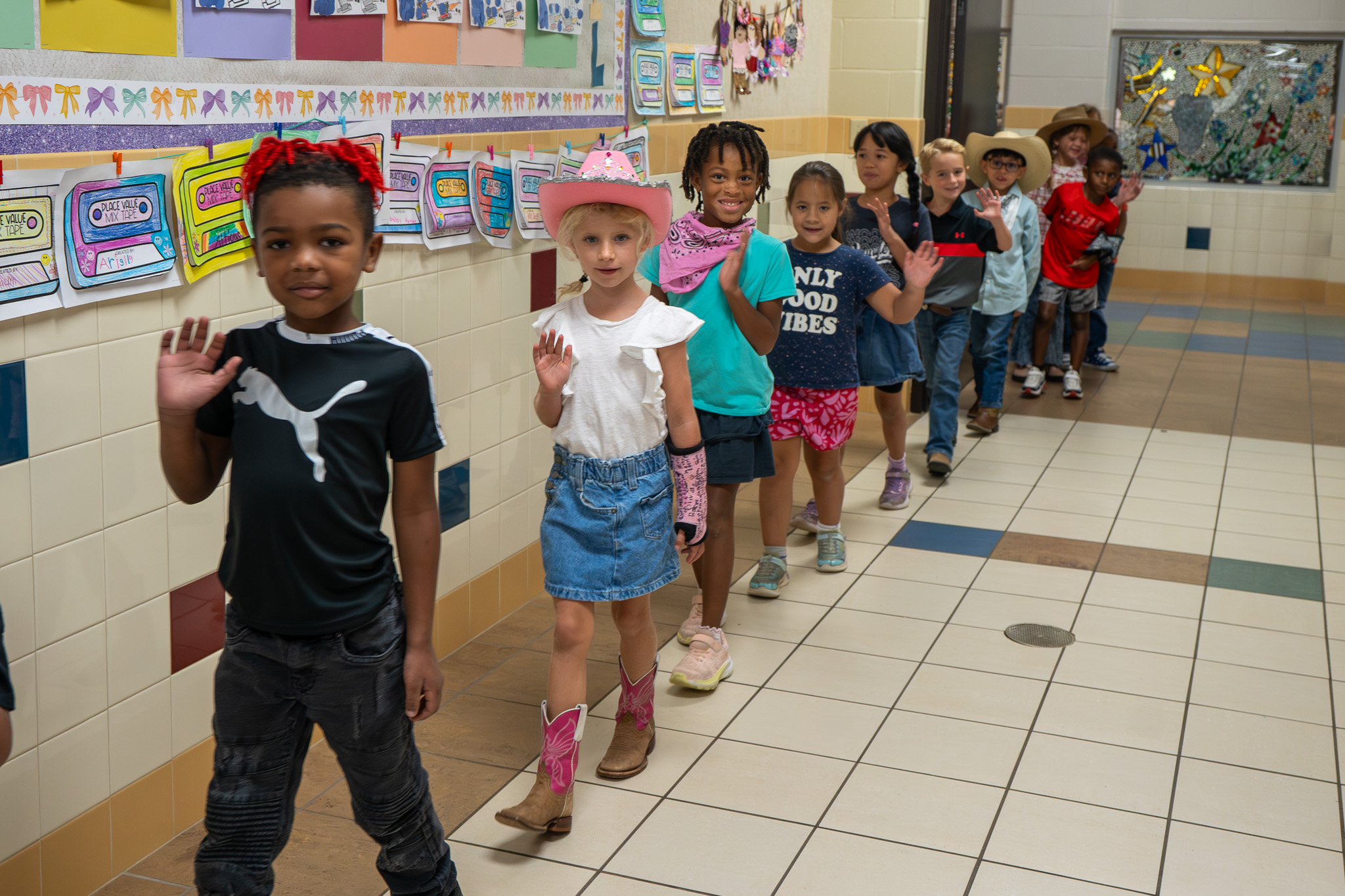 Tyler ISD, East Texas State Fair partner to bring rodeo culture to ...