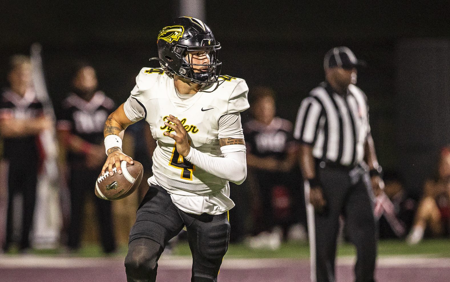 SWJCFC Standings | Tyler Morning Telegraph