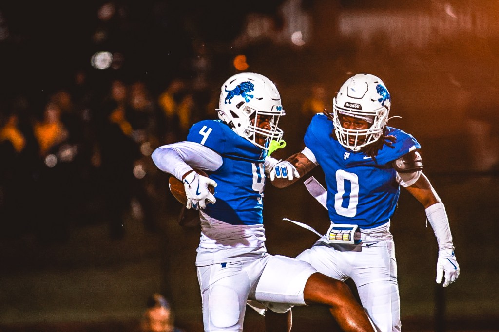 Wild & Crazy: Highland Park edges Lions, 70-66, in district opener ...