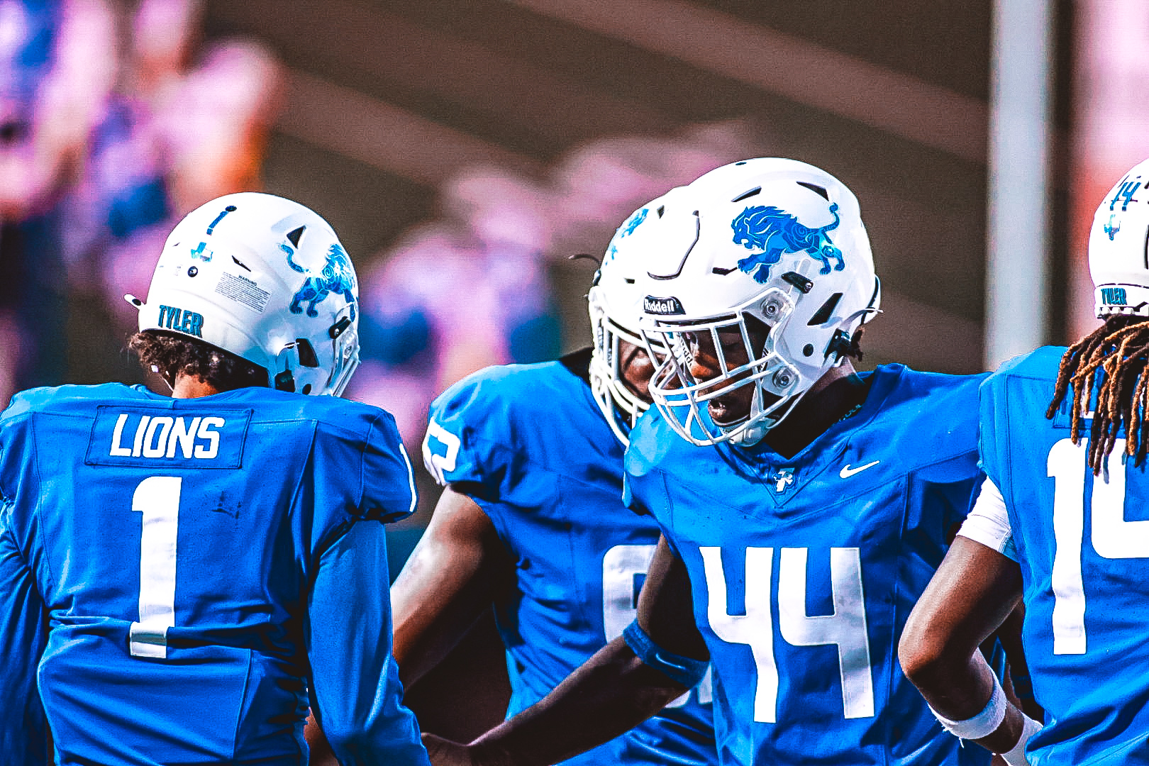 Texas High School Football Scores: Week 5 | Tyler Morning Telegraph