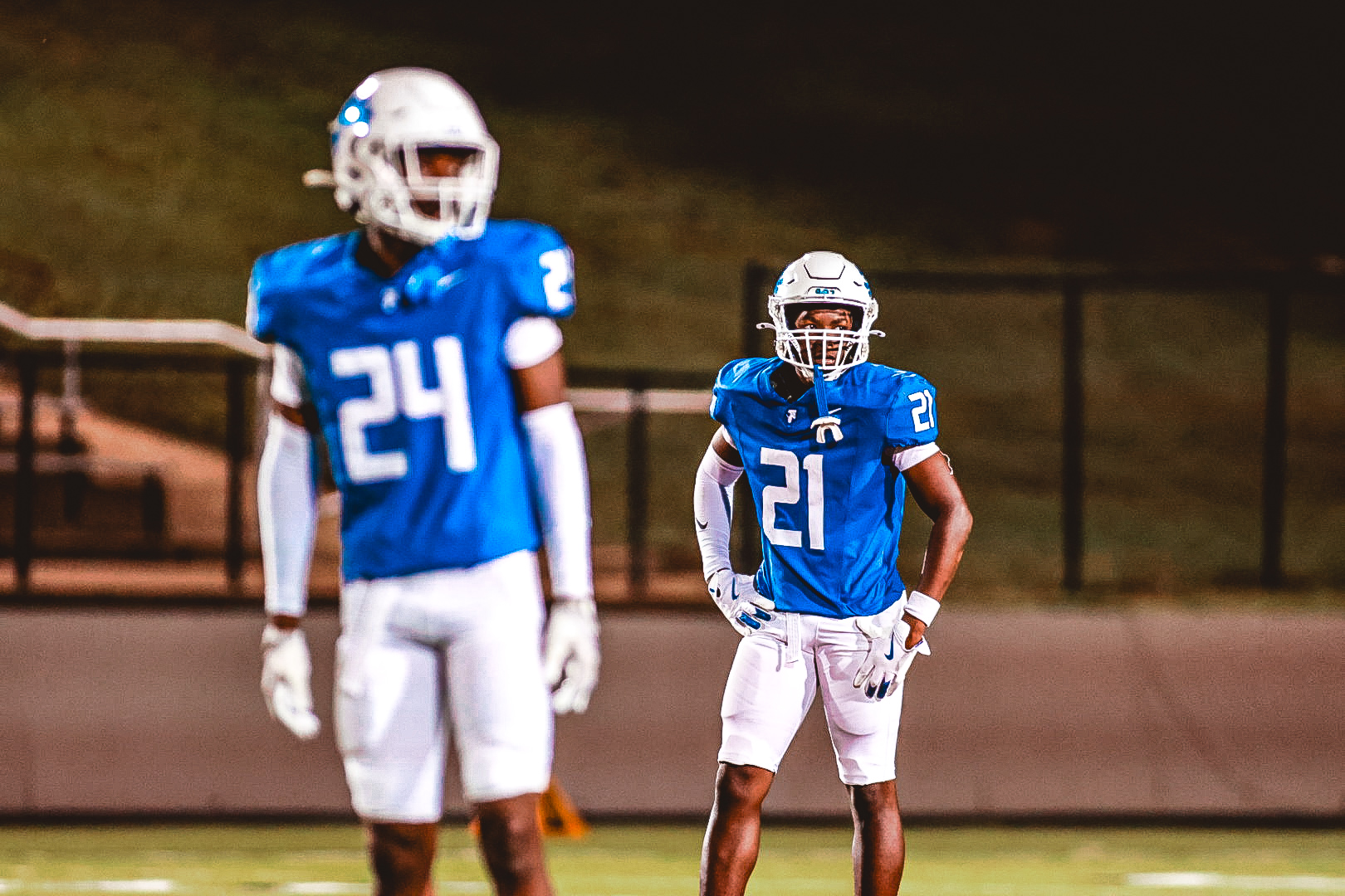 High School Football Standings | Tyler Morning Telegraph