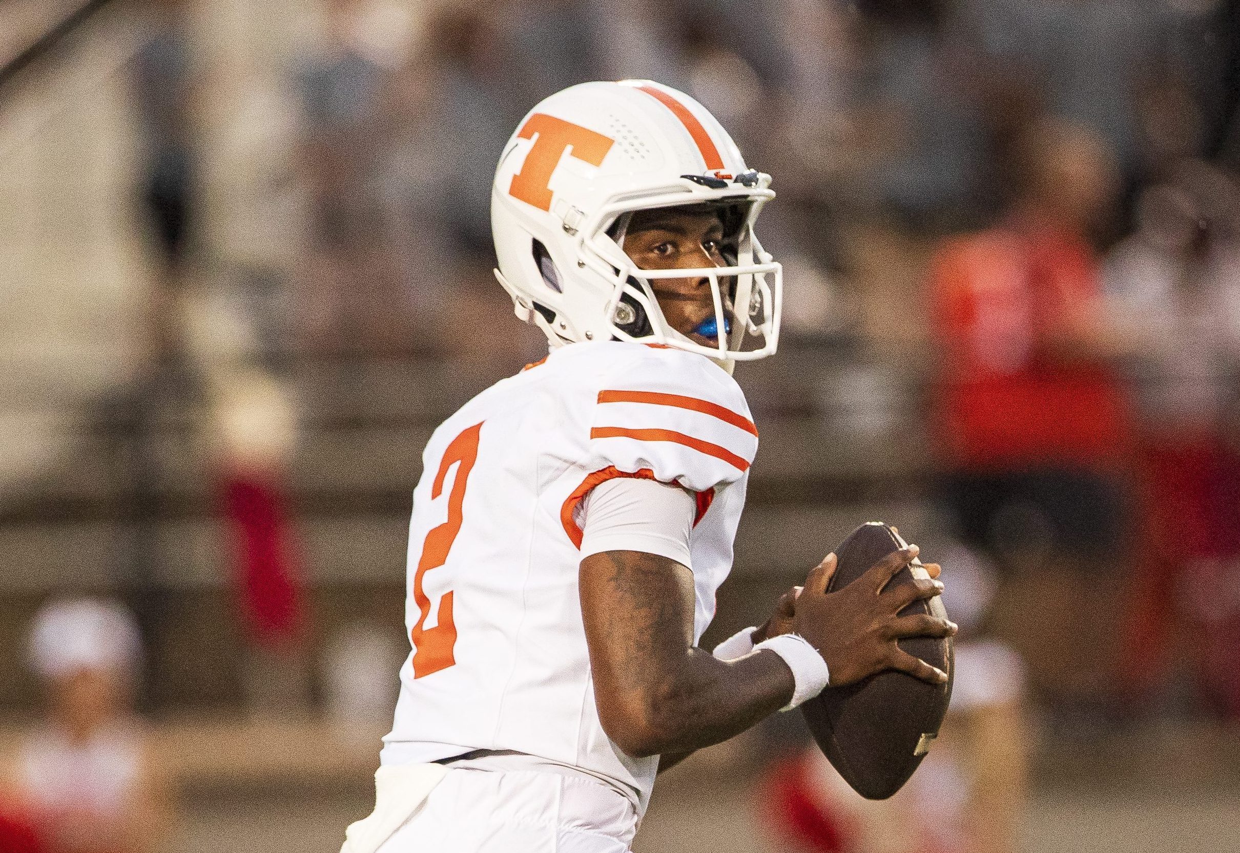 East Texas Football Leaders | Tyler Morning Telegraph
