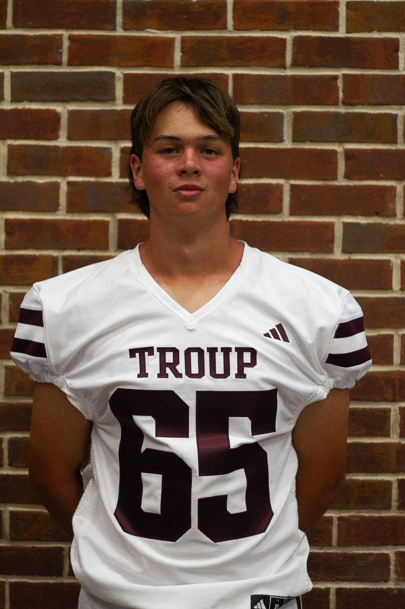 Athens, Arp, Chapel Hill, Troup players earn weekly honors | Tyler Morning Telegraph