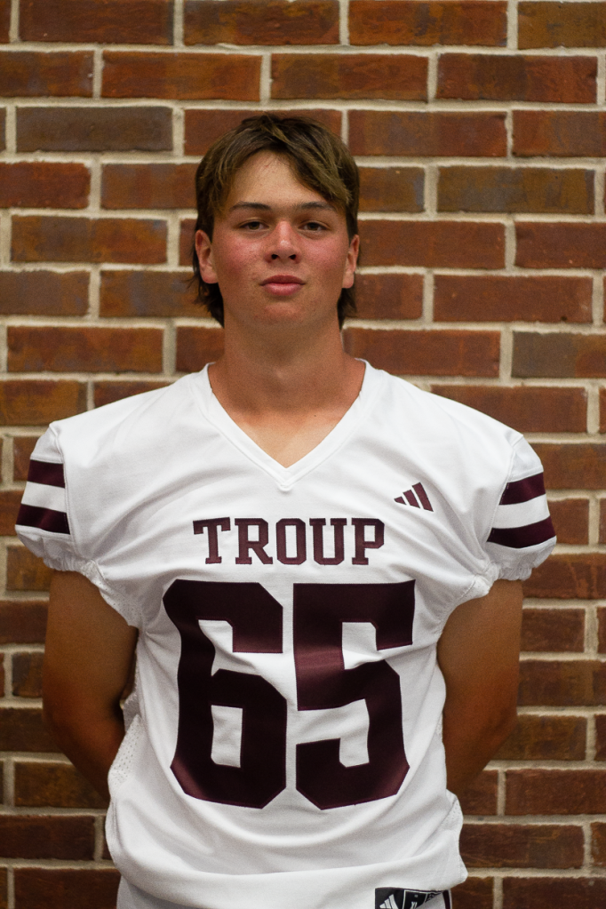 Athens, Arp, Chapel Hill, Troup players earn weekly honors | Tyler ...