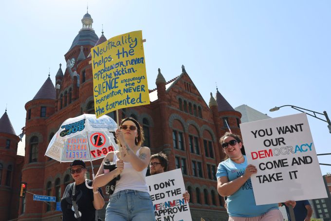 2026 campaign season is here, and all eyes are on Trump, Texas politics ...