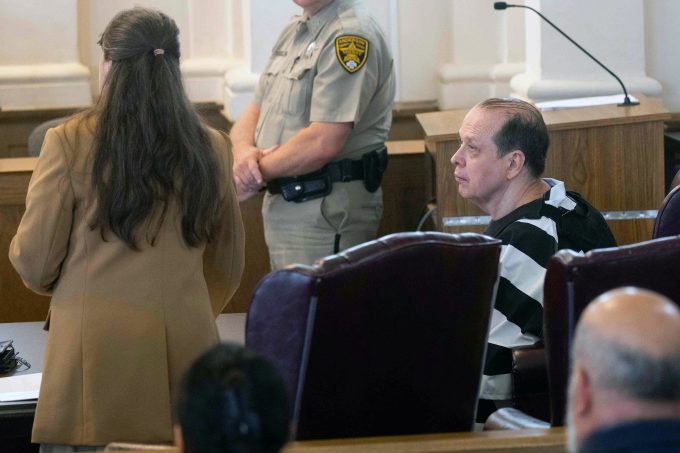 Texas pushes back on evidentiary hearing in Robert Roberson’s death ...