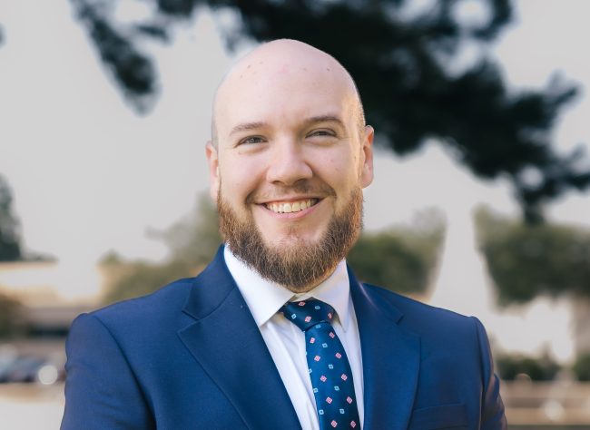 UT Tyler names Poynter as new Cowan Center Executive Director | Tyler ...