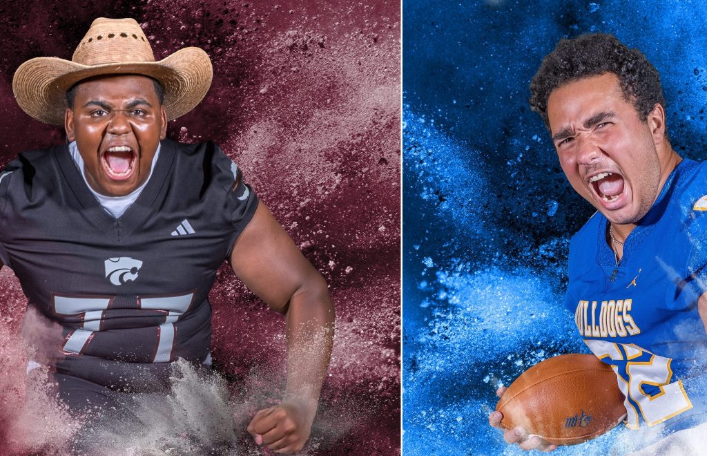 Friday Football Preview Capsules | Tyler Morning Telegraph