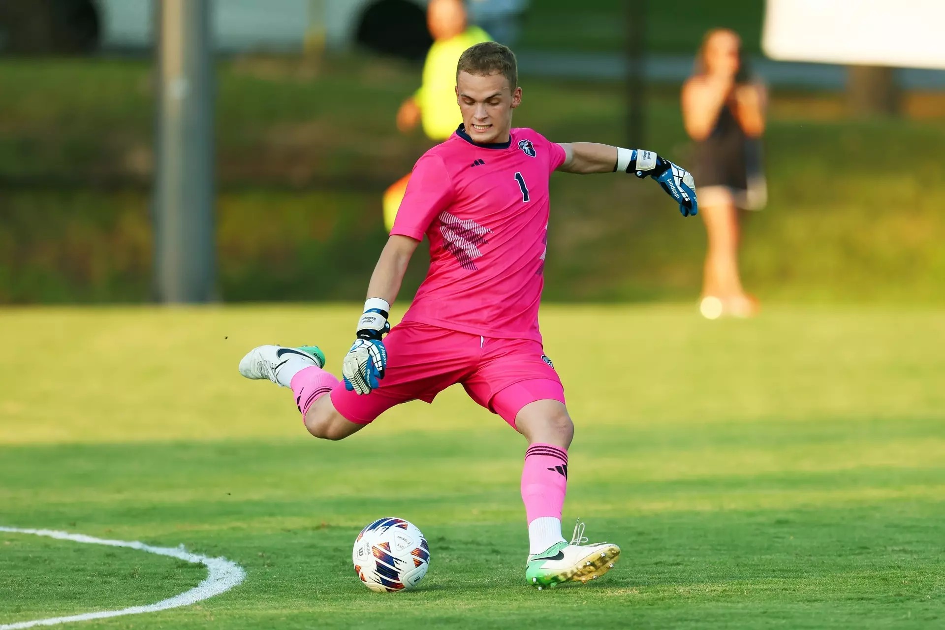 UT Tyler soccer teams open with three wins | Tyler Morning Telegraph
