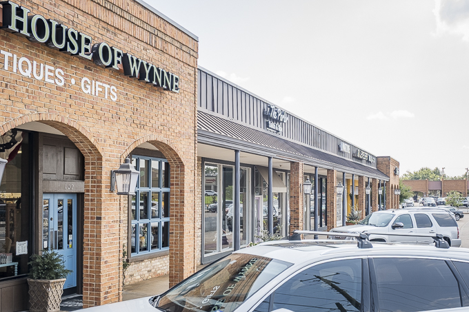 Shopping local for the holidays boosts Tyler-area economy, supports ...