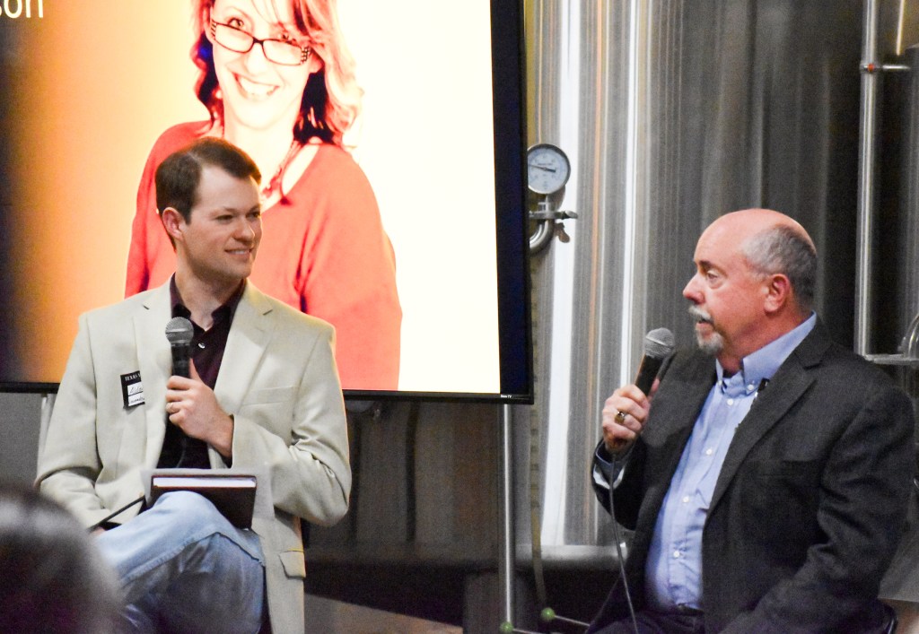 Texas Venture Fest connects, builds entrepreneur community in East ...