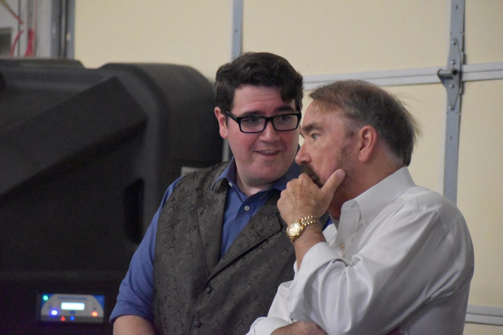 Texas Venture Fest connects, builds entrepreneur community in East ...