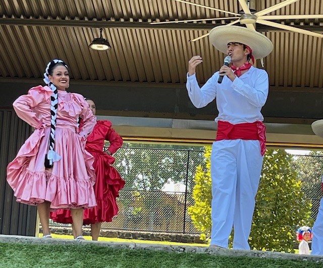 Tyler’s Rose City Fiesta celebrates heritage, culture | Tyler Morning ...