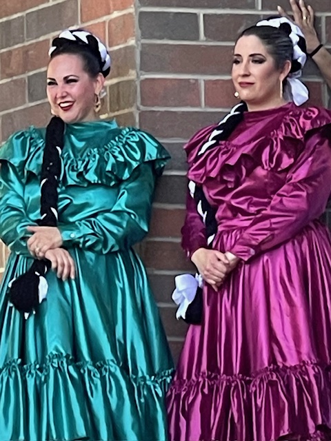 Tyler’s Rose City Fiesta celebrates heritage, culture | Tyler Morning ...