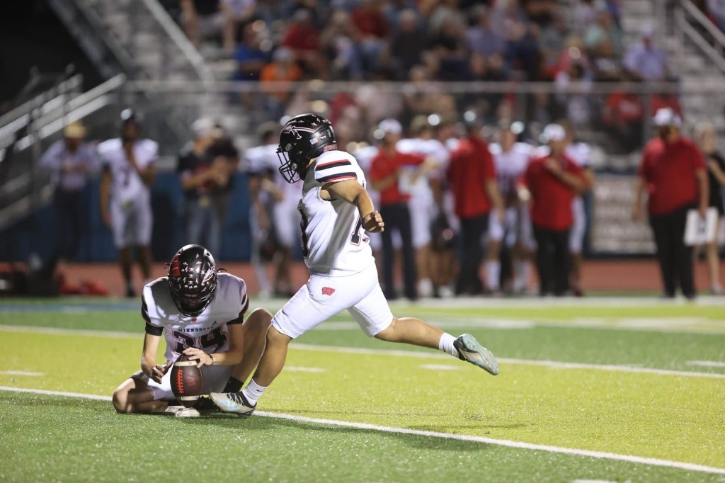 All Saints, Frankston, Winnsboro, Athens players earn football honors ...