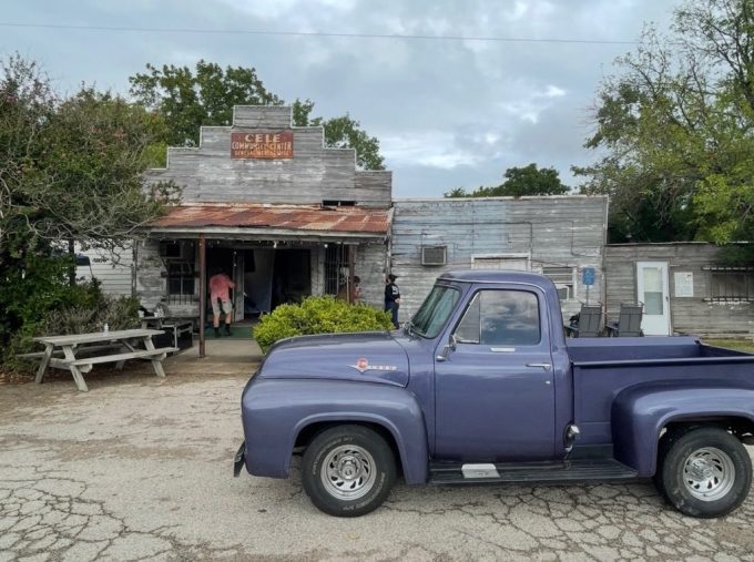 East Texas serves as heart of new film ‘After All’ by Dale Wade Davis ...