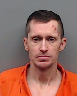 Documents: Man arrested for punching Lindale police chief in face ...