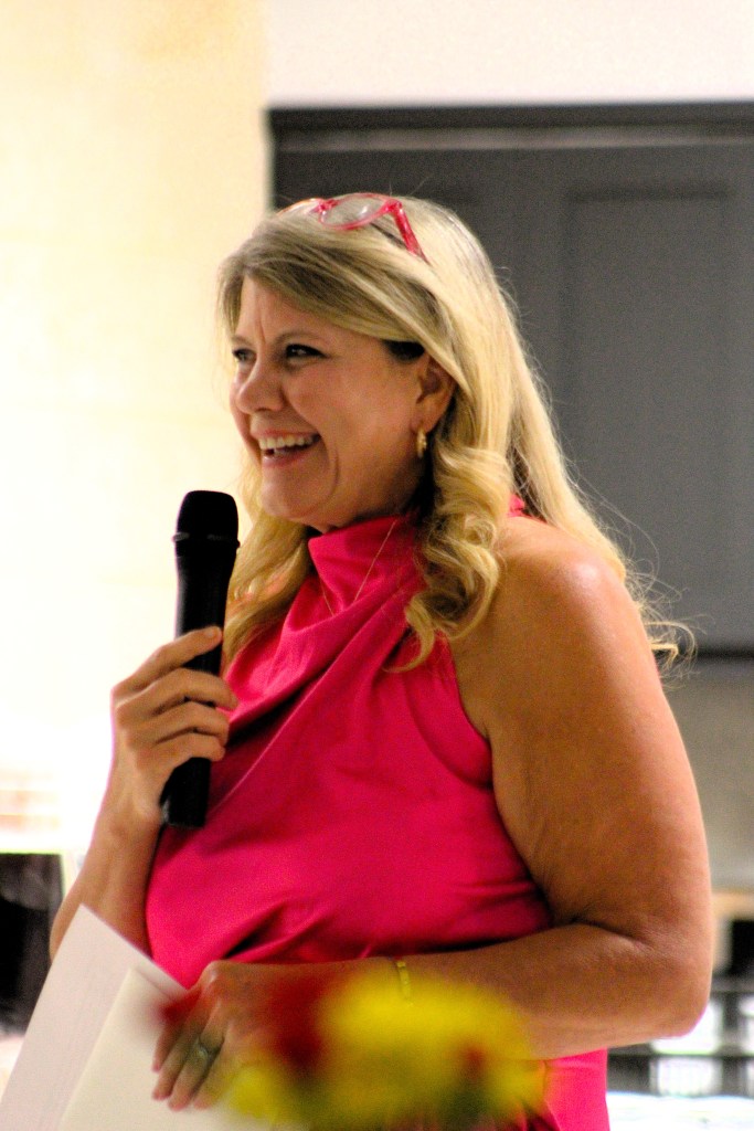 Palette of Roses Art League honors local talent ahead of 92nd Texas ...