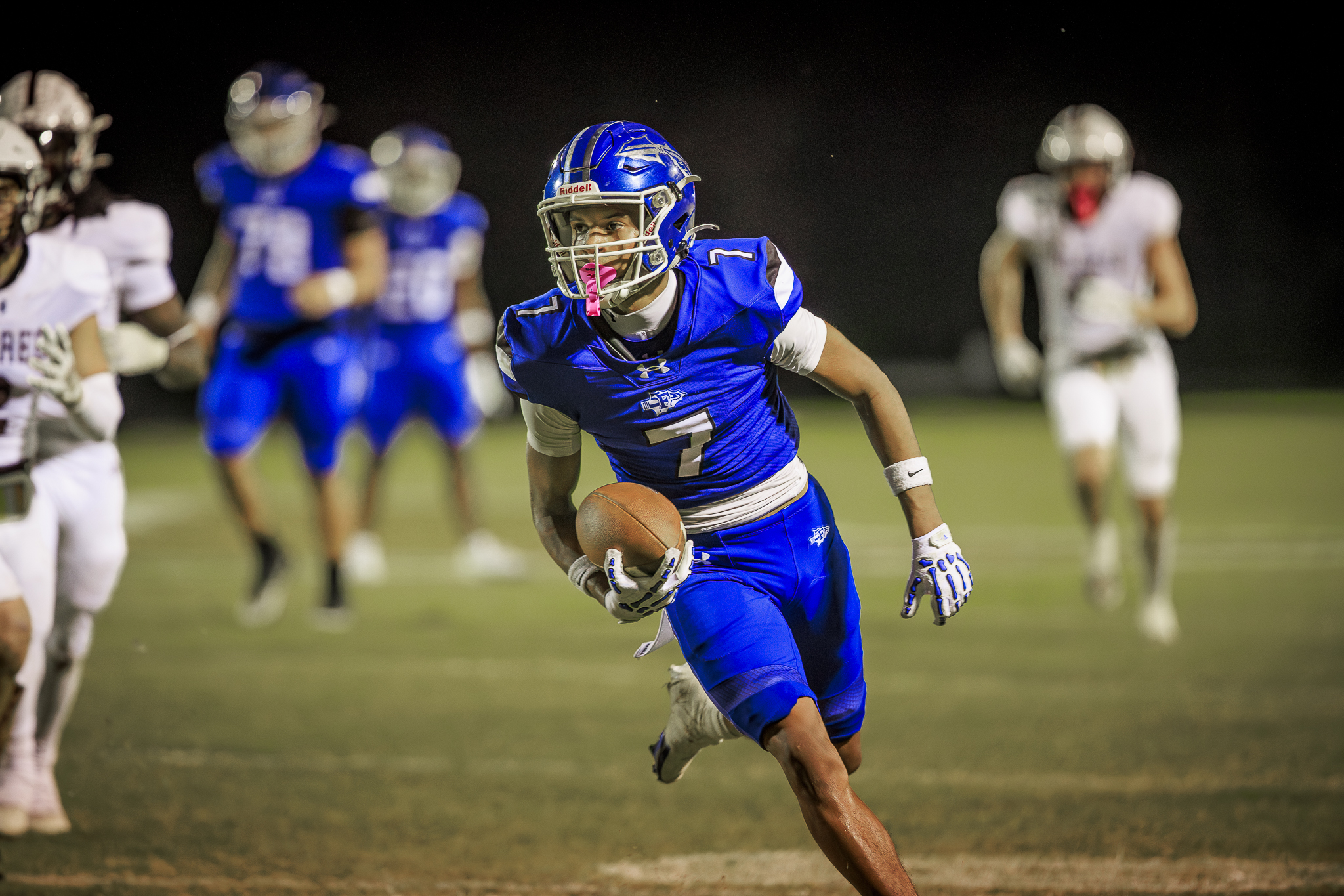 Thursday Playoff Previews | Tyler Morning Telegraph