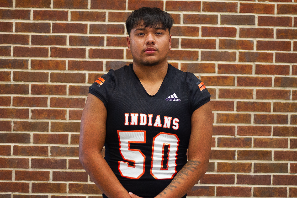 Grand Saline, Troup players earn football honors | Tyler Morning Telegraph