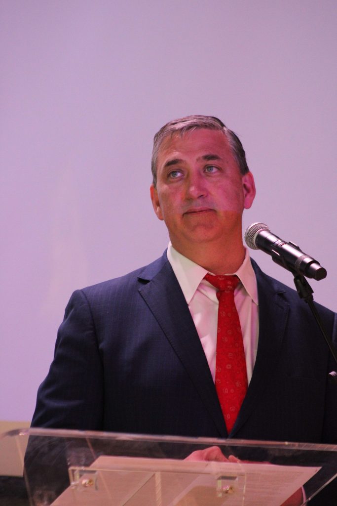 Gabby Petito’s family shares message at Tyler luncheon benefiting East ...