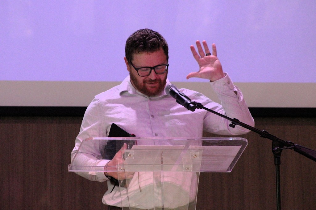 Gabby Petito’s family shares message at Tyler luncheon benefiting East ...