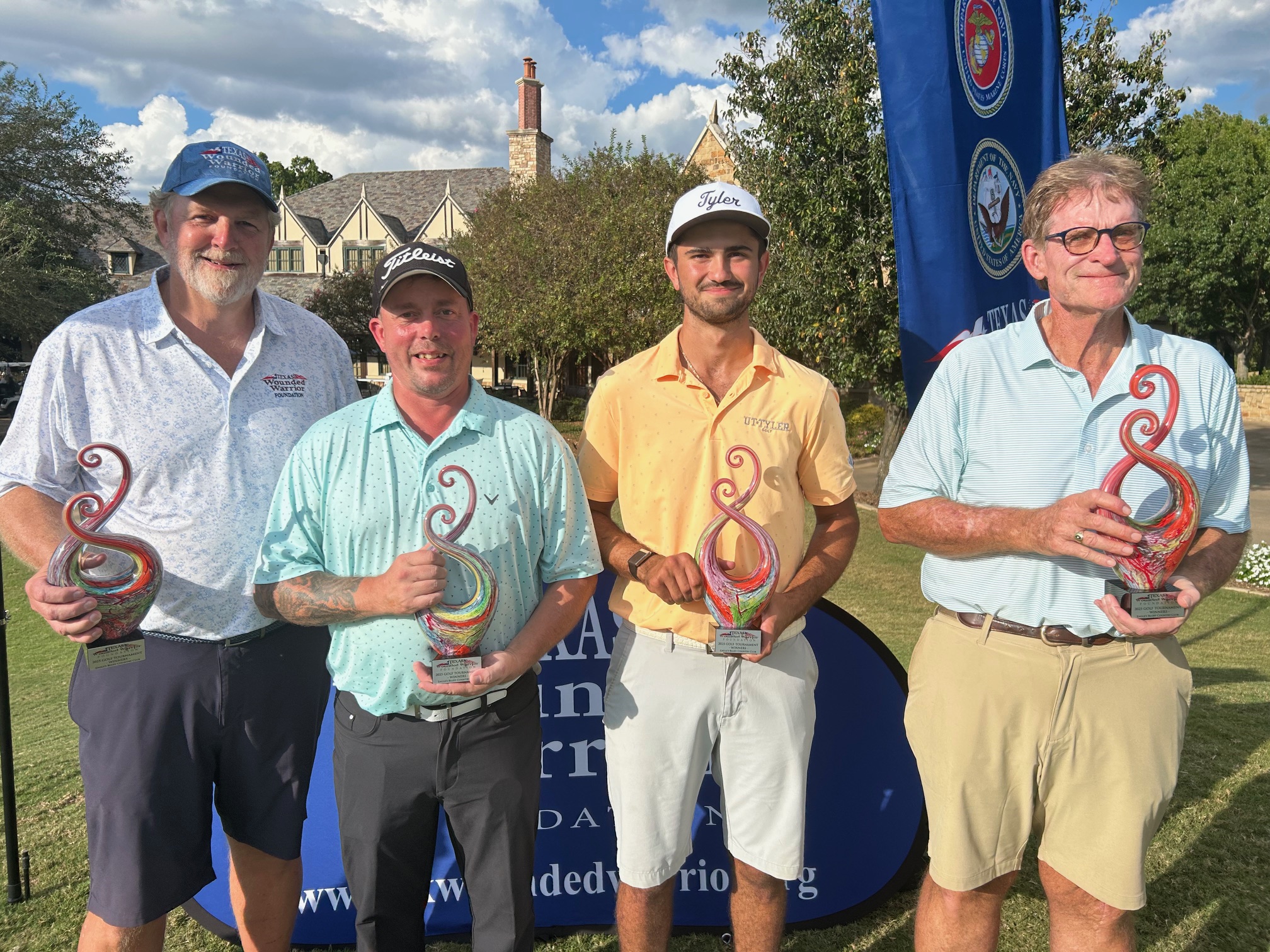 Area Golf | Tyler Morning Telegraph