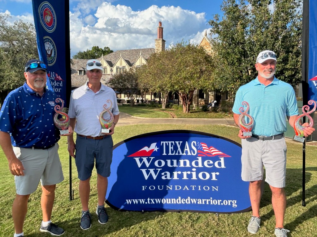 Area Golf | Tyler Morning Telegraph