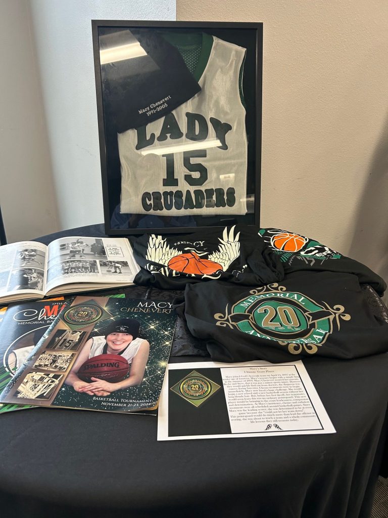 Macy, Cheneverts inducted into Bishop Gorman Athletics Hall of Fame ...