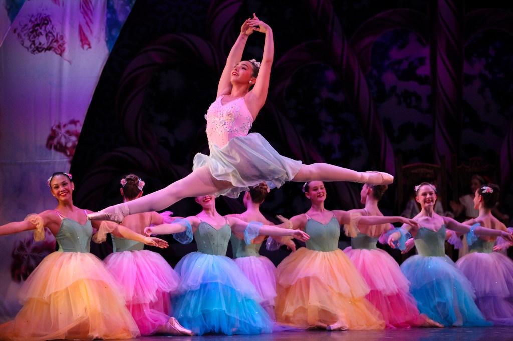 Tyler Junior College’s production of ‘The Nutcracker’ a seasonal ...