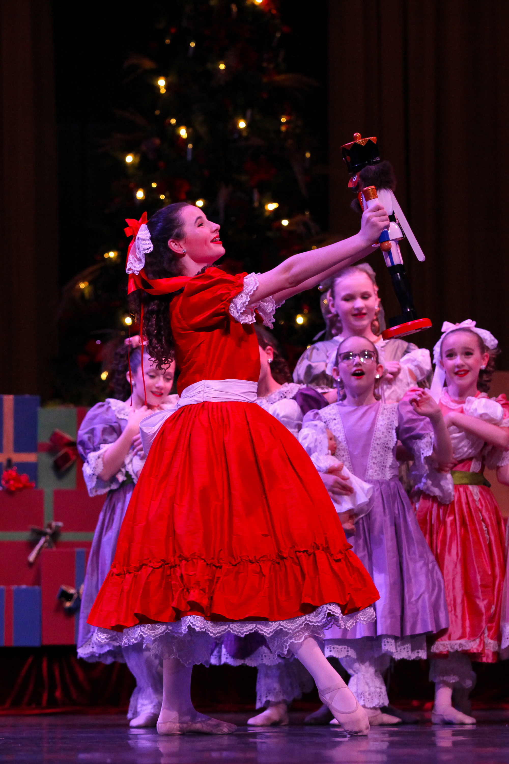 Tyler Junior College’s production of ‘The Nutcracker’ a seasonal ...
