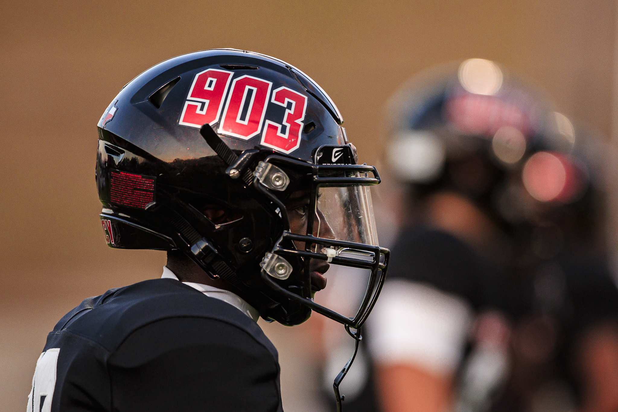Hamilton’s Shot: Longview QB sinks Legacy through air, on ground in 63 ...