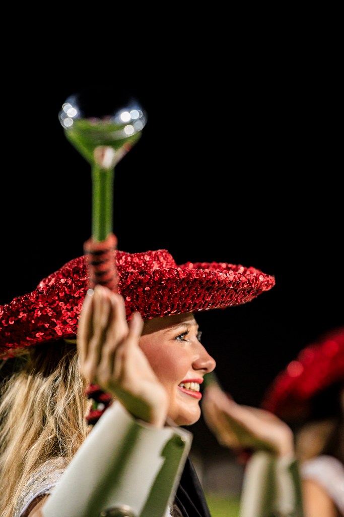 Hamilton’s Shot: Longview QB sinks Legacy through air, on ground in 63 ...