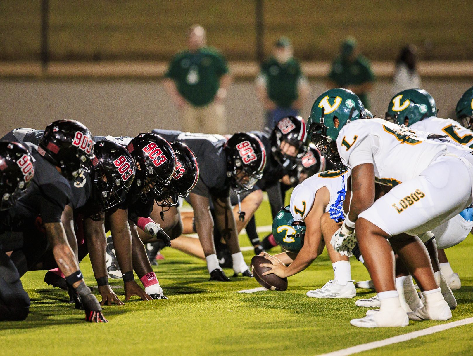 East Texas Football Scores | Tyler Morning Telegraph