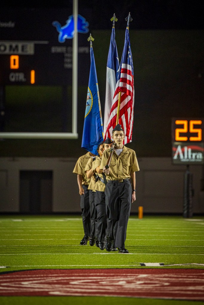 North Forney scores 50 in second half, pulls away from Tyler Legacy | Tyler Morning Telegraph