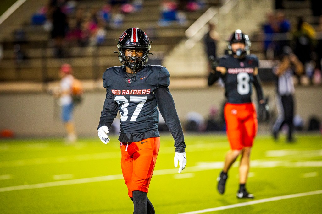 North Forney scores 50 in second half, pulls away from Tyler Legacy | Tyler Morning Telegraph