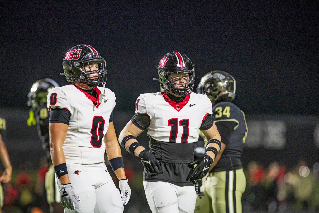 Tyler Legacy falls to Royse City, 38-17 | Tyler Morning Telegraph