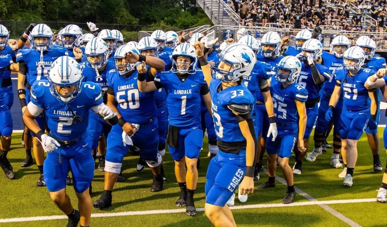 Football games moved to Thursday | Tyler Morning Telegraph