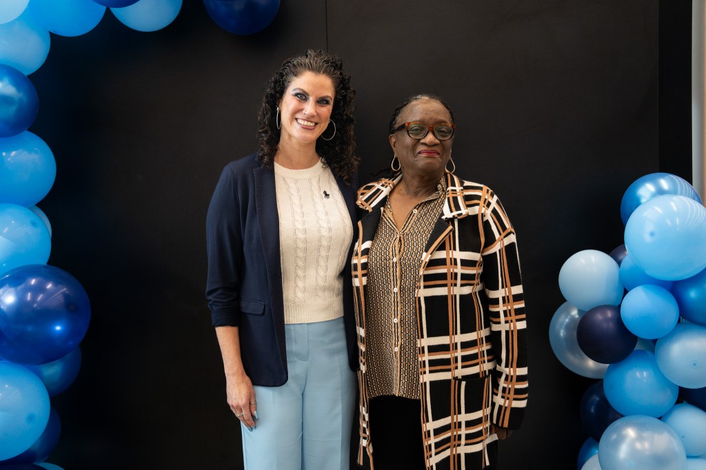 Early College High School unveils Lone Star Ribbon honor | Tyler ...