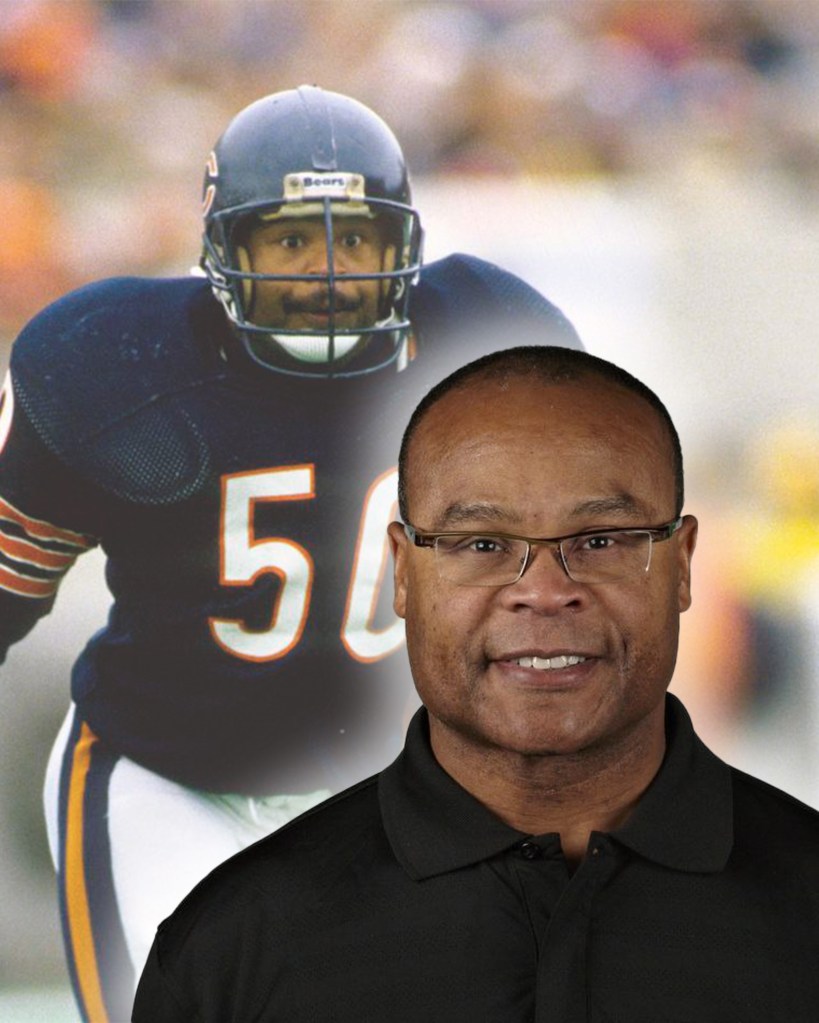 Carthage Bulldog Tailgate features NFL legends | Tyler Morning Telegraph