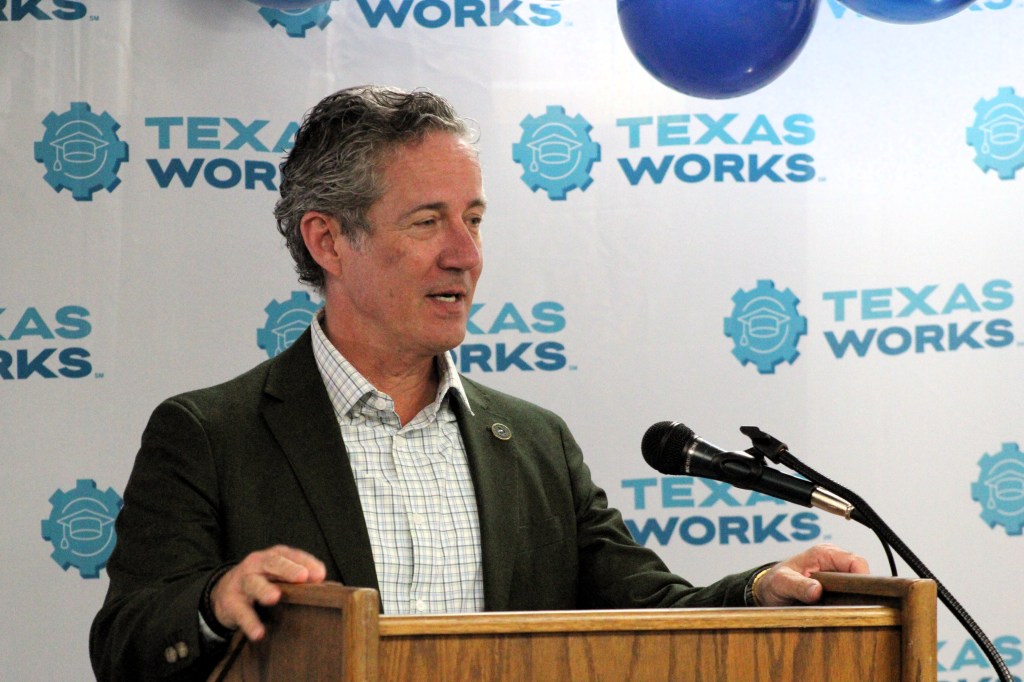 TexasWorks, Premier High School partner to expand adult education in ...