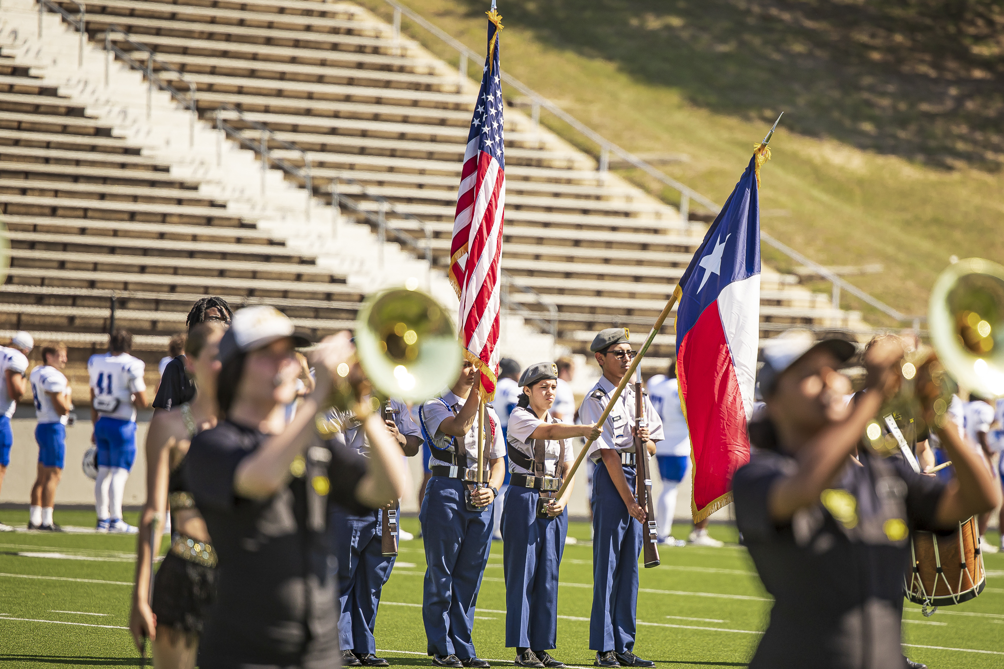 SWJCFC | Tyler Morning Telegraph