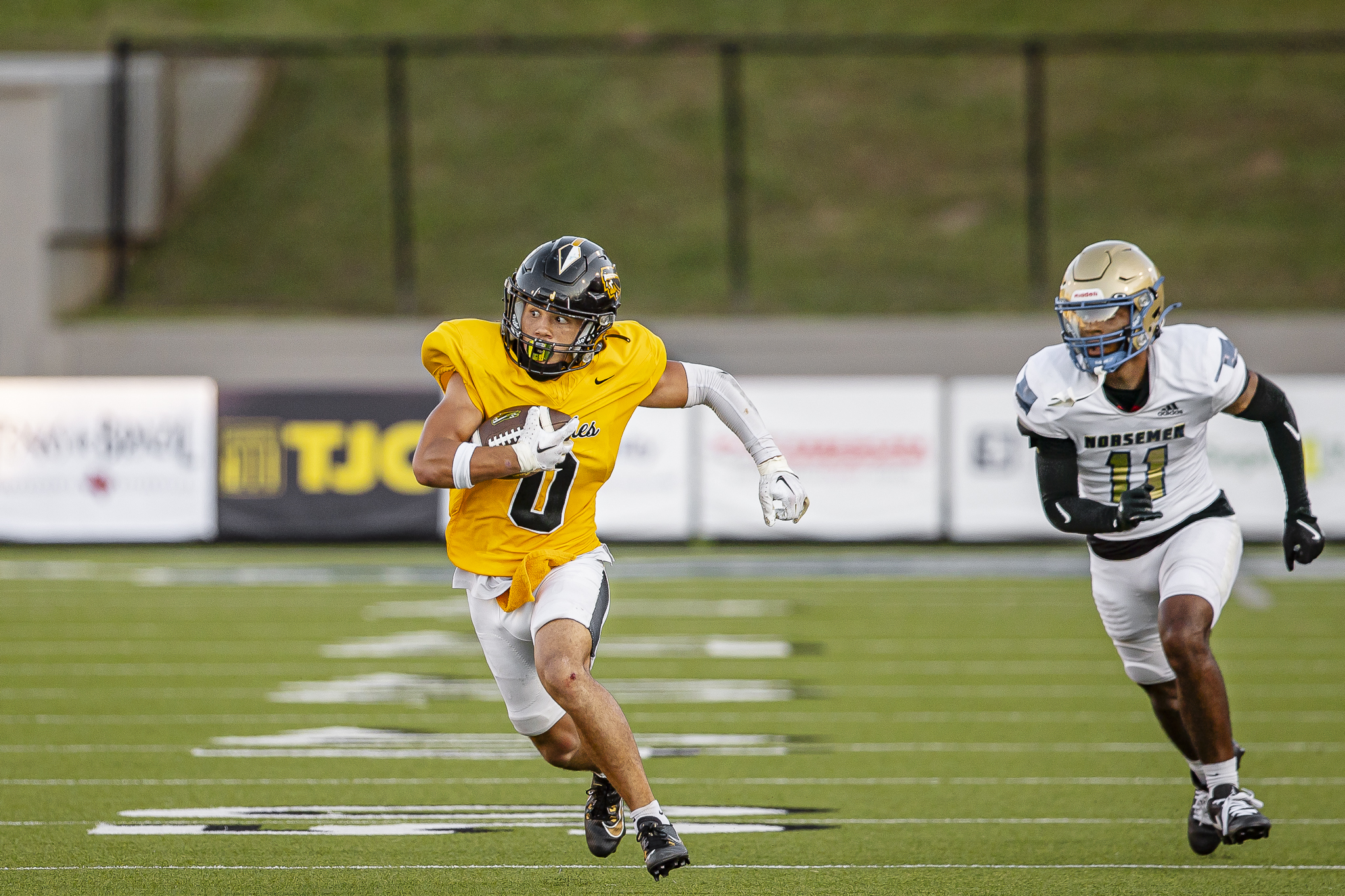 NCAA Football, Soccer, Volleyball | Tyler Morning Telegraph