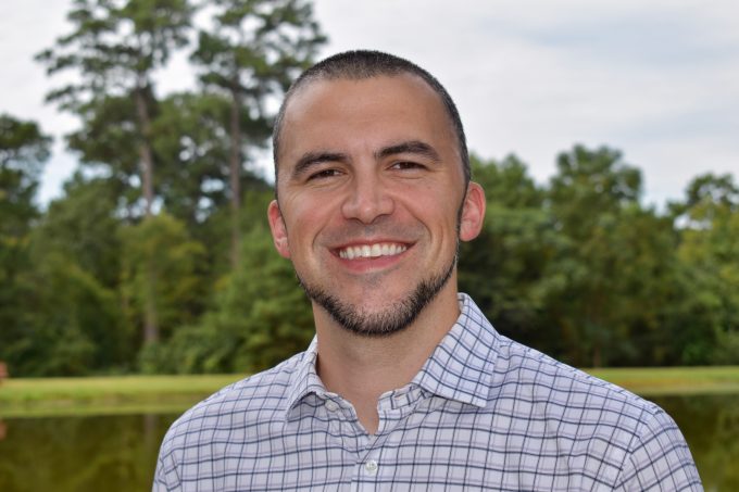 UT Tyler professor leads project to help Texas veterans battling PTSD ...