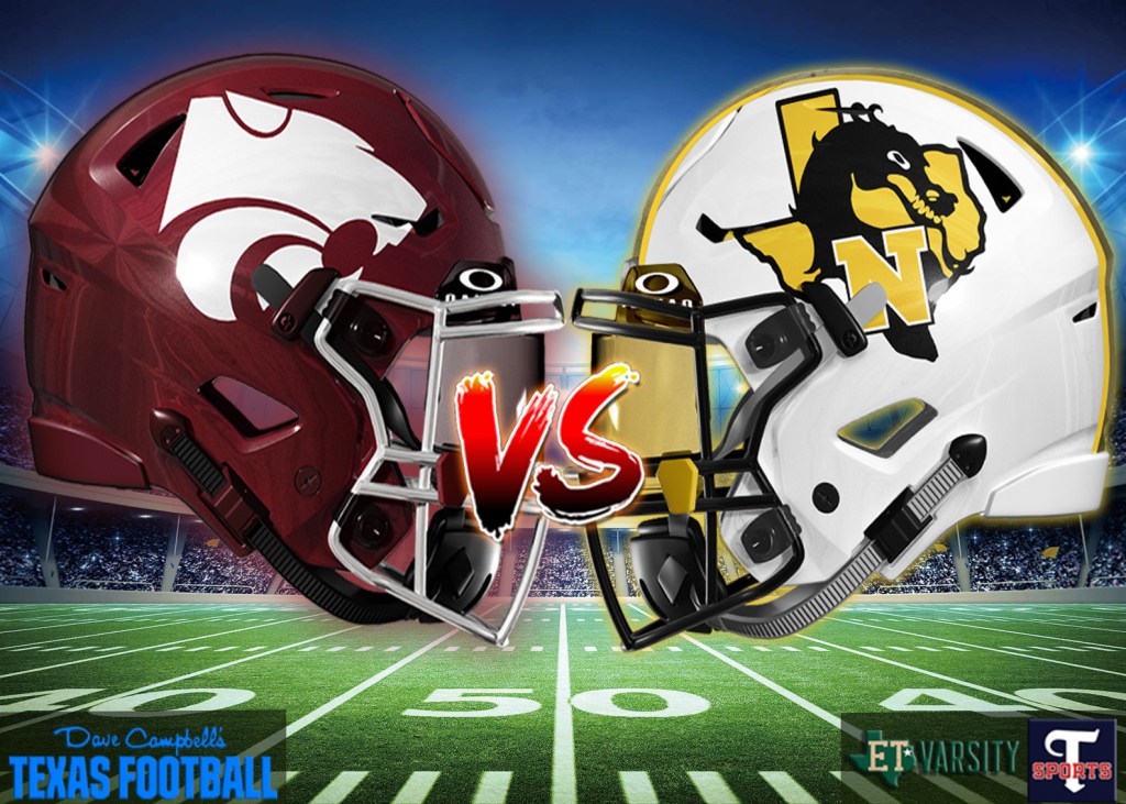 Week 8 Friday Football Previews | Tyler Morning Telegraph